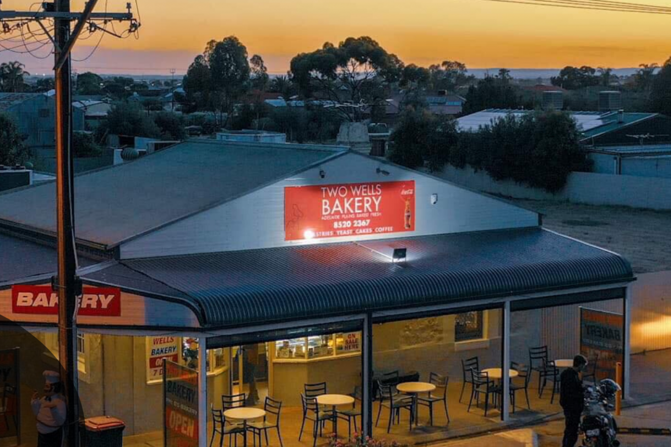 Regional Development Australia - RDA Barossa Gawler Light Adelaide Plains