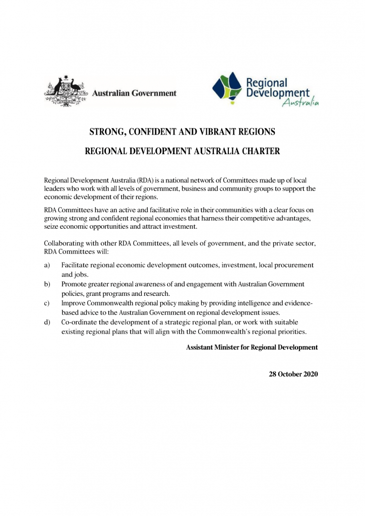 About us - Regional Development Australia Barossa Gawler Light Adelaide ...