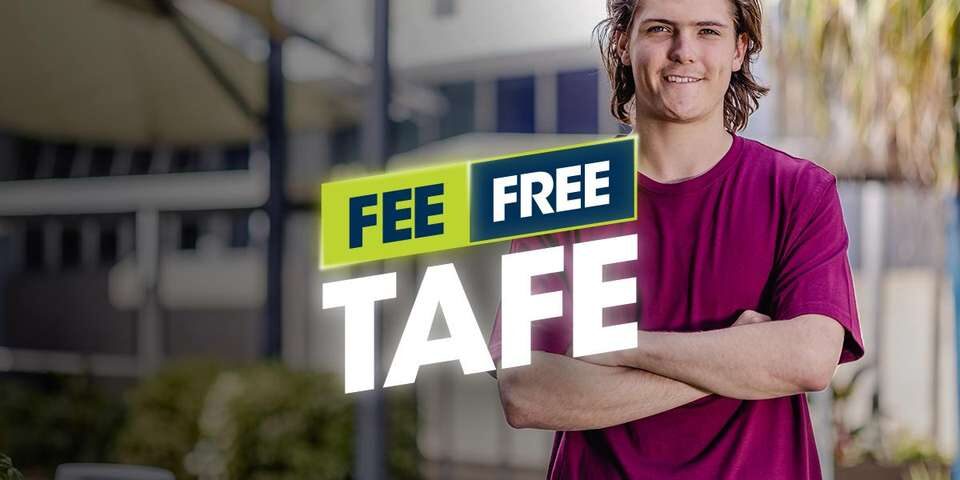 4000 fee-free TAFE courses now available - Regional Development Australia Barossa Gawler Light ...
