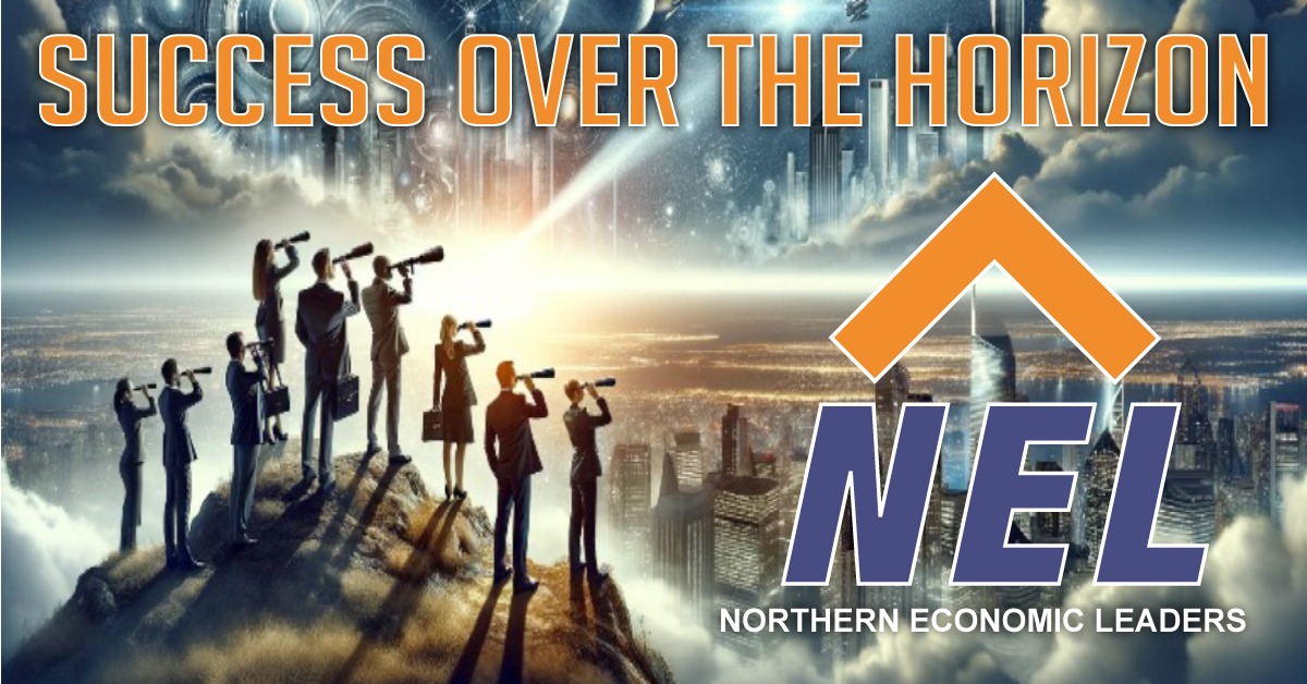 Success Over the Horizon: Navigating Future Challenges for SMEs ...