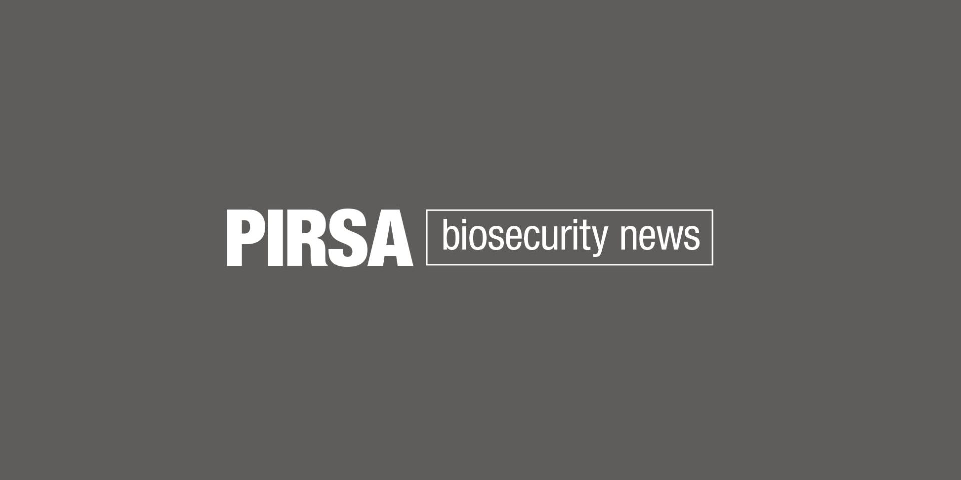 Pirsa Logo
